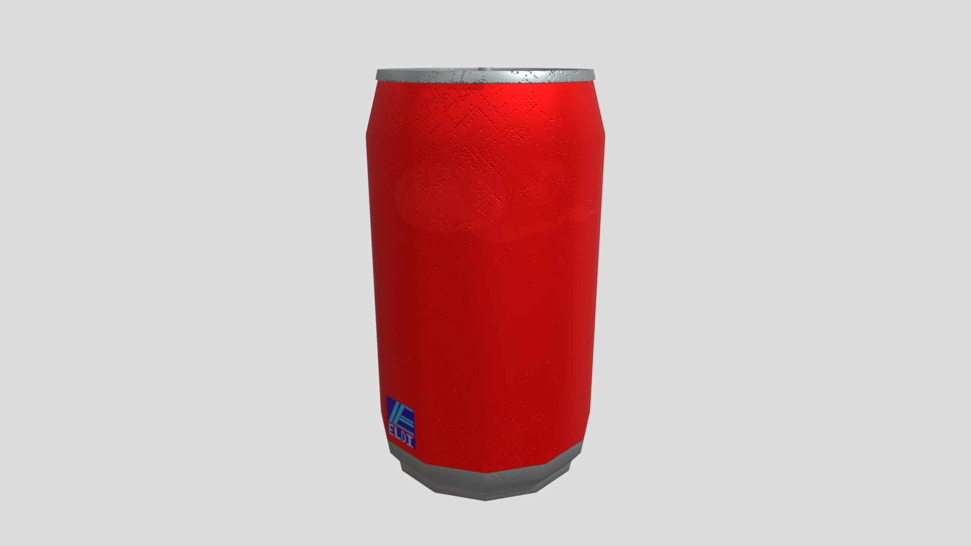 Can - 3D model by JosephCummins [1fe1017] - Sketchfab