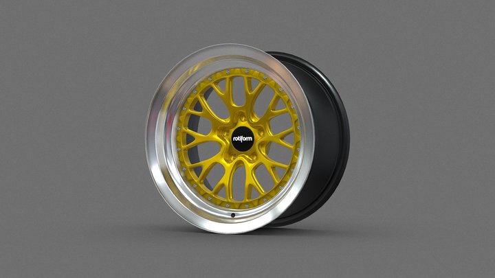 Obj 3D models - Sketchfab