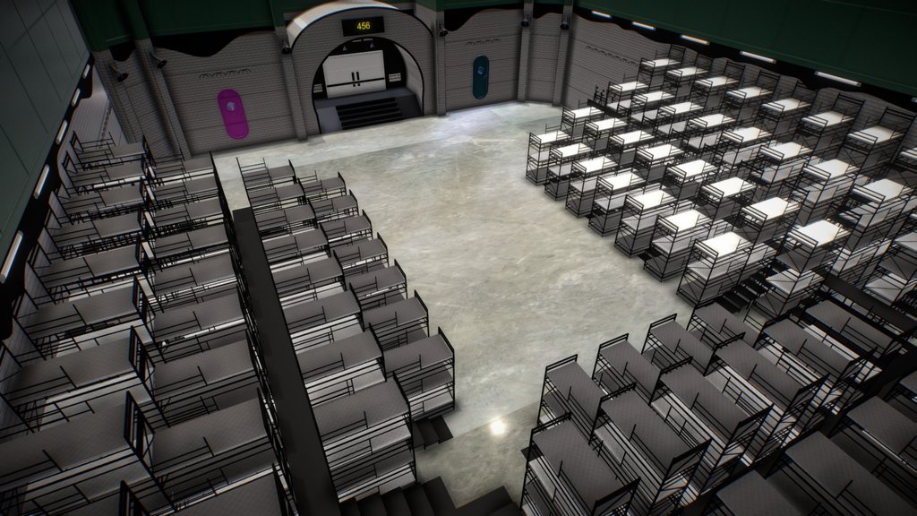 Fav - A 3D model collection by RogDaizer - Sketchfab