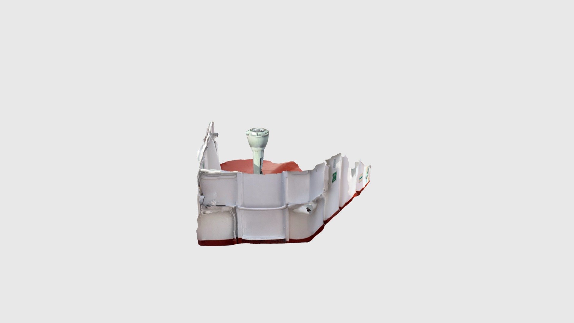 Navigating - Download Free 3D model by GPUStudio (@KevinjonSmith ...