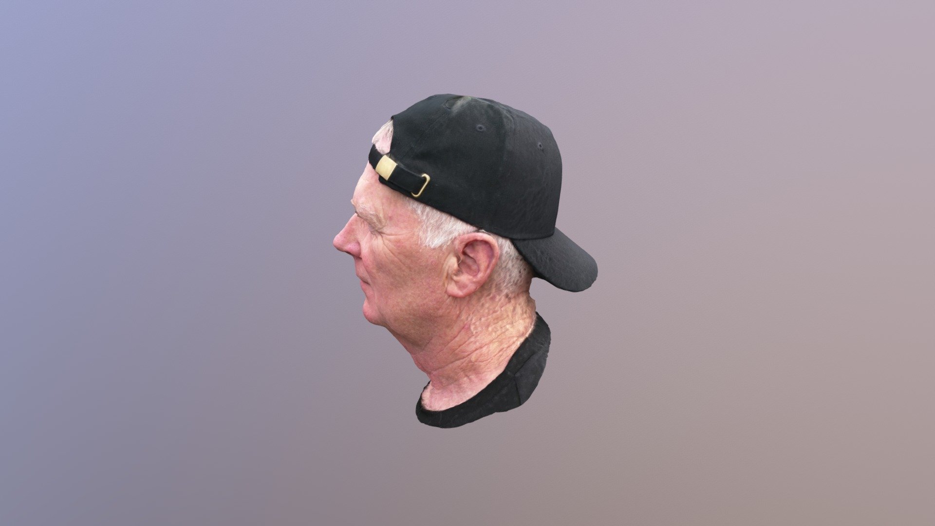 Dad - 3D model by SeriousCaller [1fe38f7] - Sketchfab