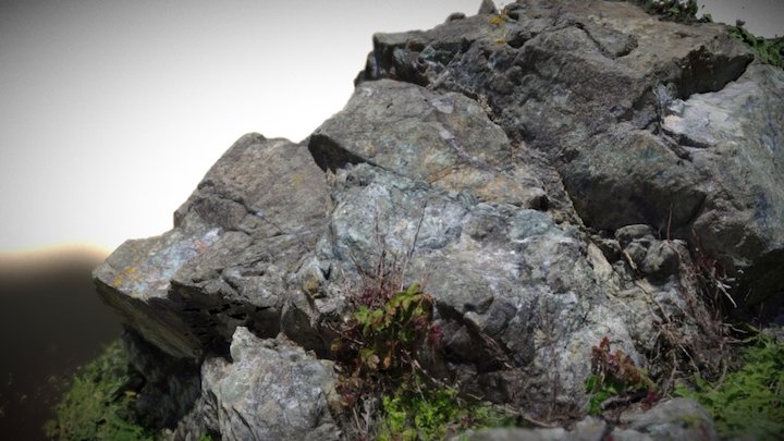 Pete Hanshaw (@phanshaw) - Sketchfab