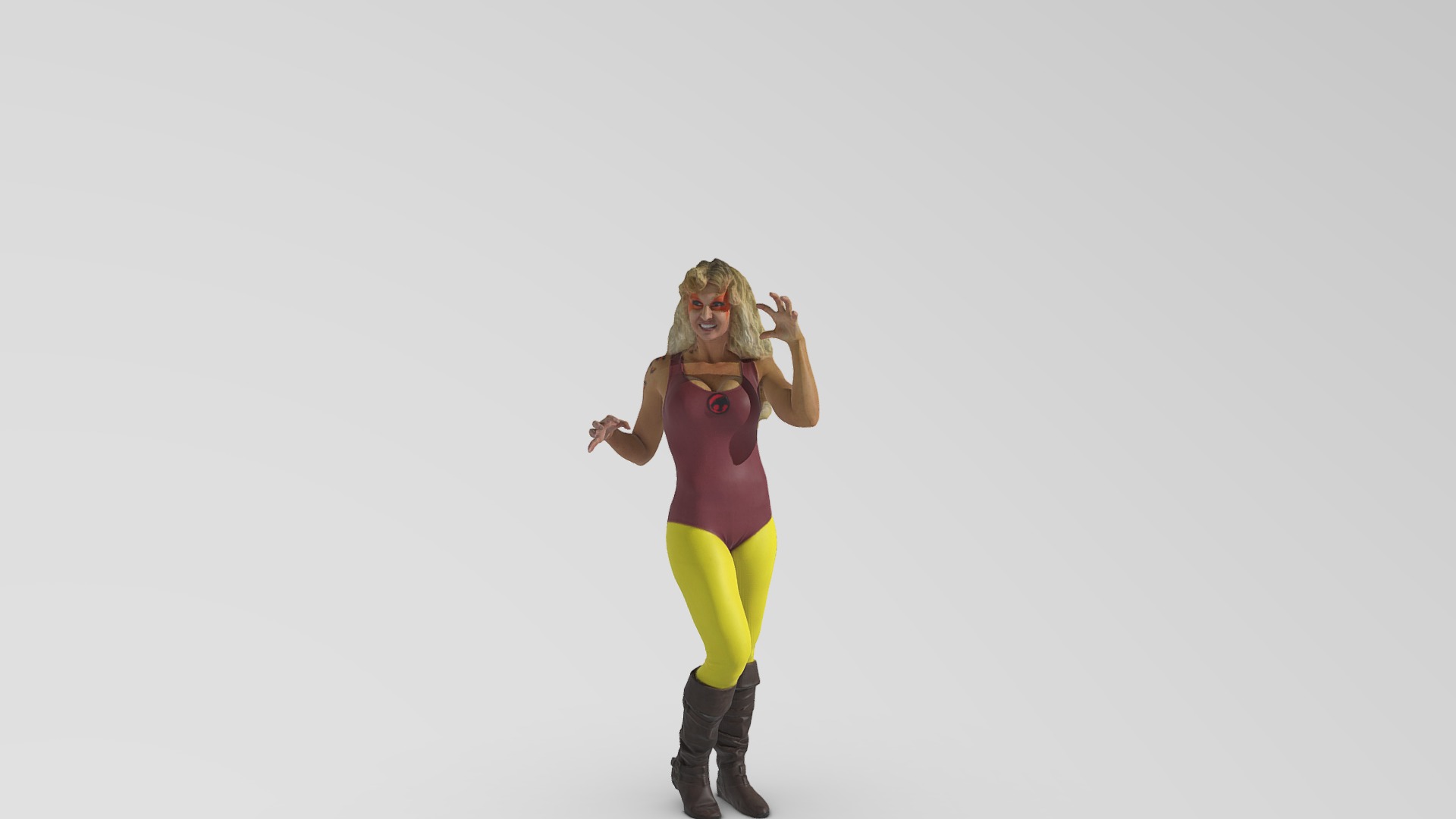 My Sketchfab Mesh - 3D model by 3dimagine [1fe5fd3] - Sketchfab