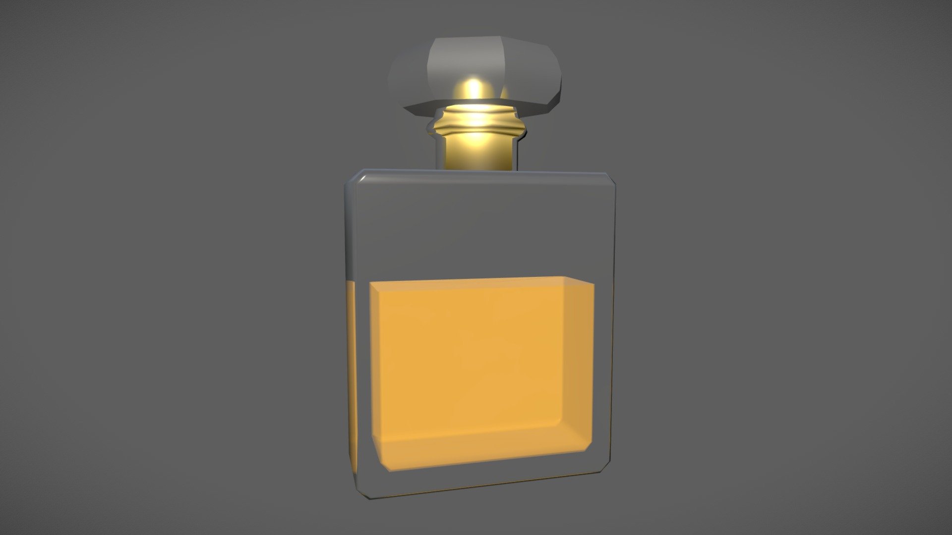 Perfume_Export - 3D model by aj620091 [1fe61fe] - Sketchfab