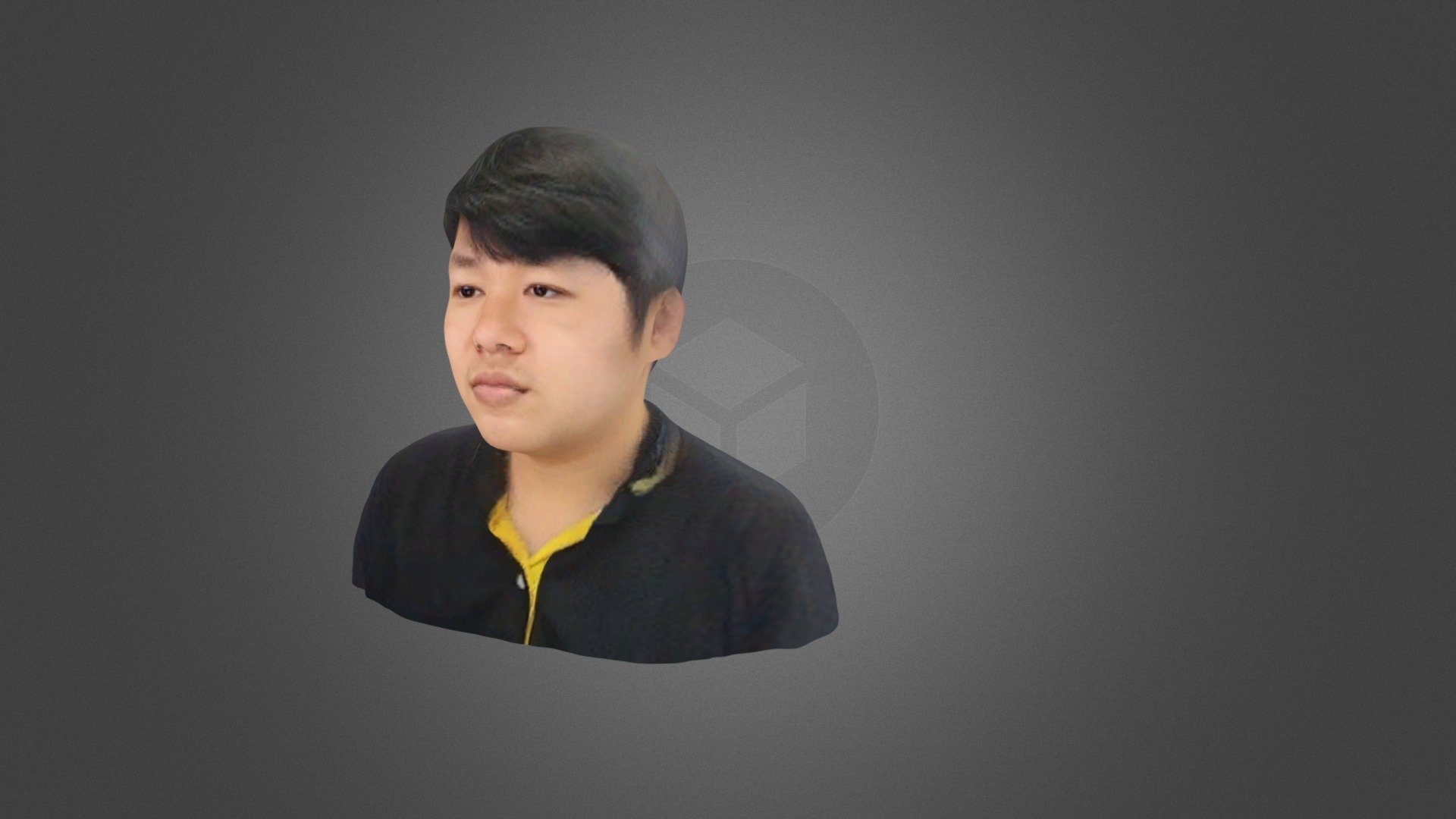 644230035_Avatar_SDK - Download Free 3D model by 644230035 [1fe6304 ...