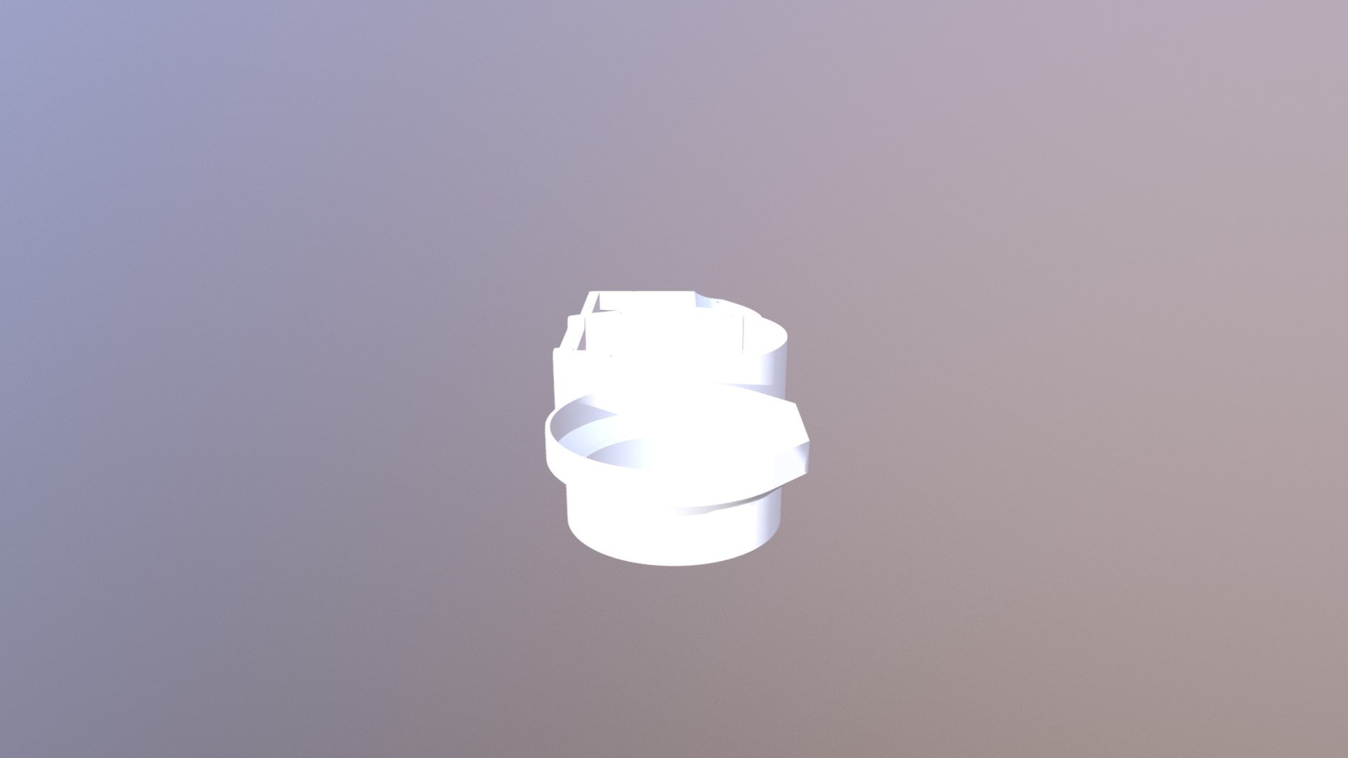 Rad3d Ver F - 3D model by imanrad [1fe66fe] - Sketchfab
