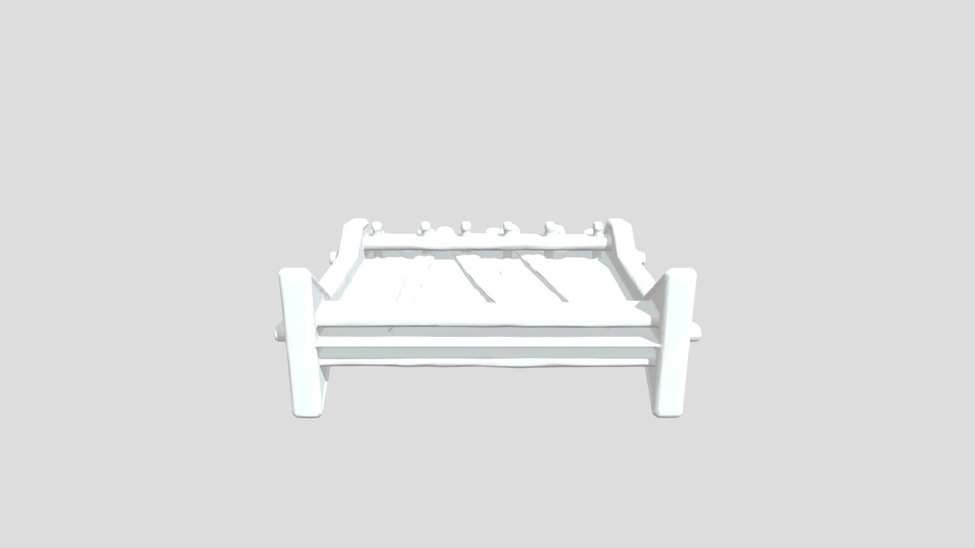 Sword Display Stand - Download Free 3D model by vfiver [1fe8b05 ...