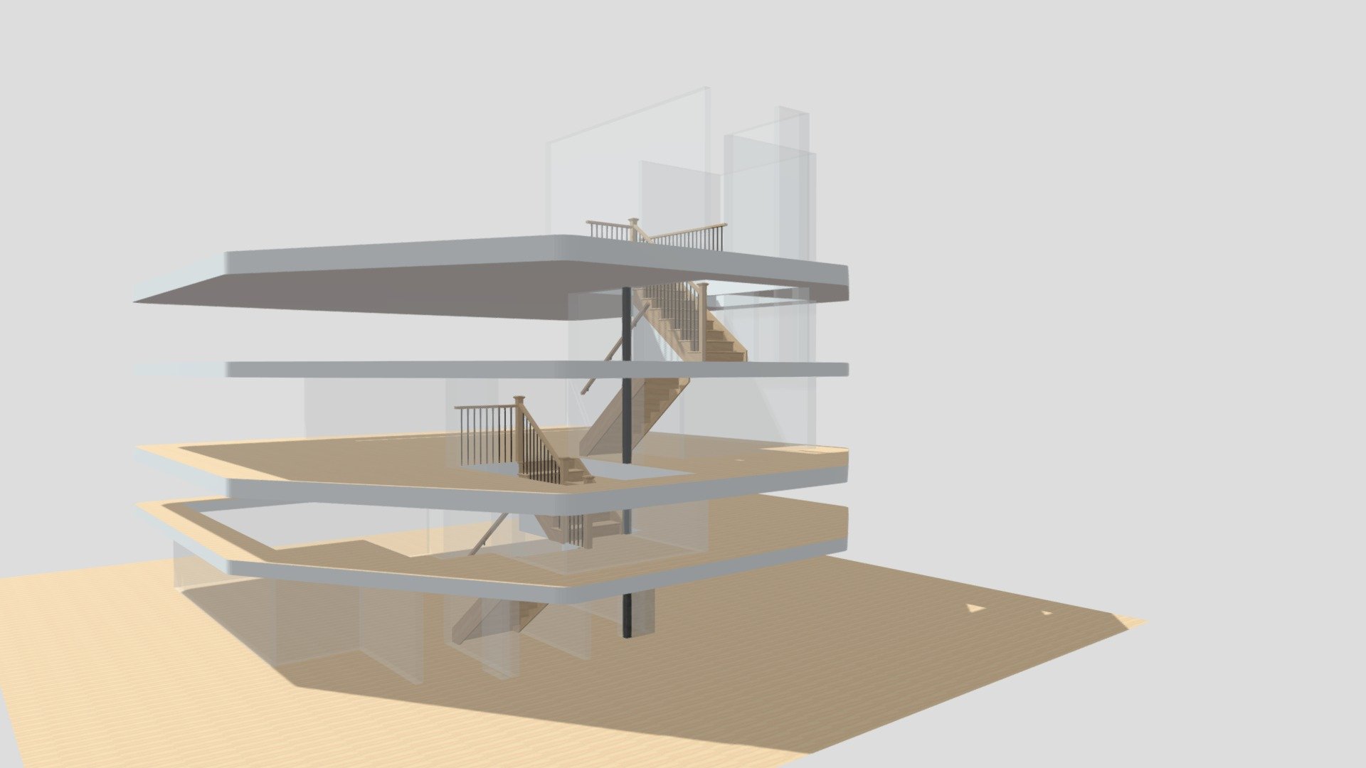 12 Noble Ct(KP)_V1Part0 - 3D model by pfabijanczyk [1fe8cec] - Sketchfab