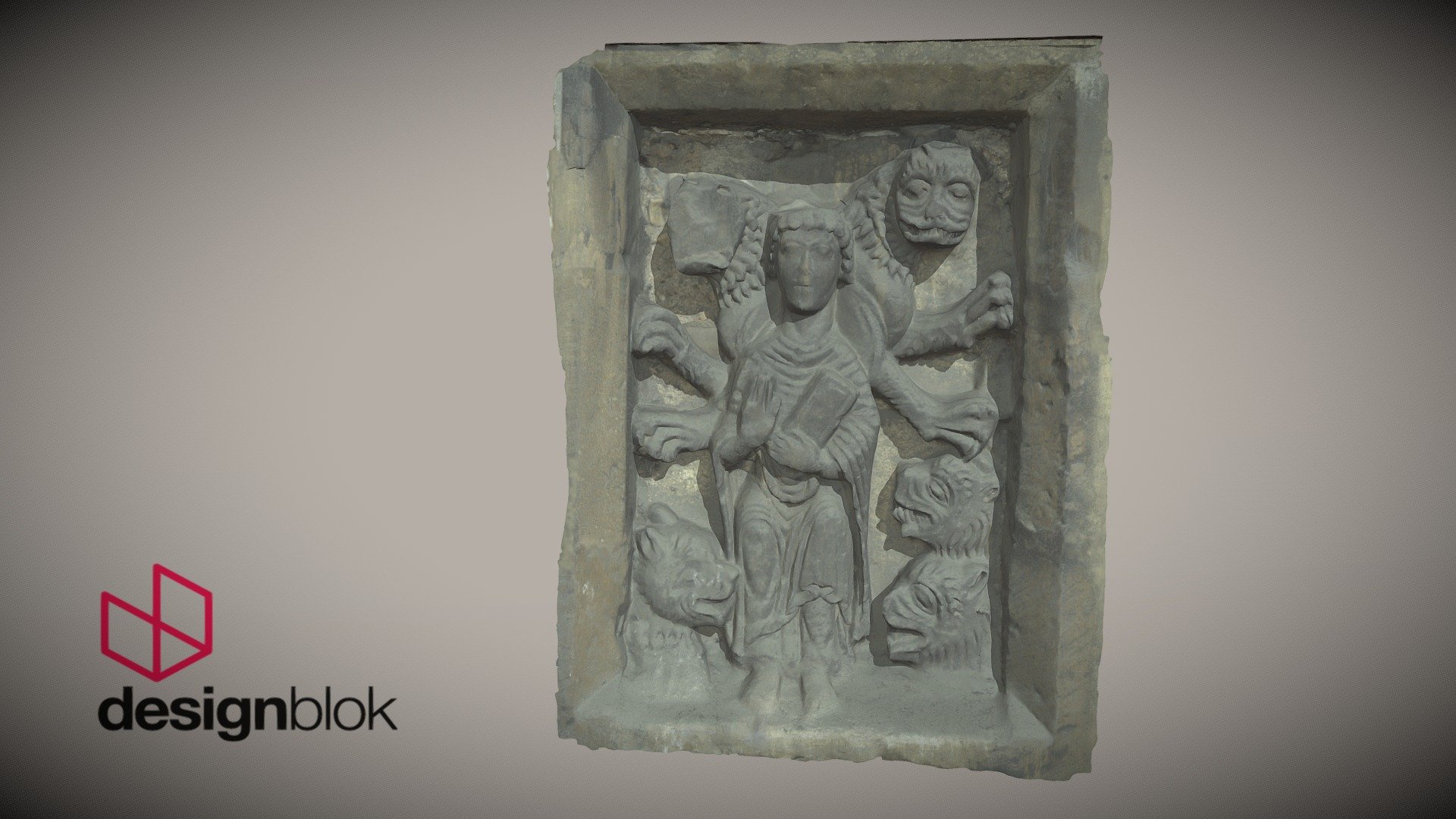 cf4 lite 100000 - 3D model by Designblok [1fe99c7] - Sketchfab