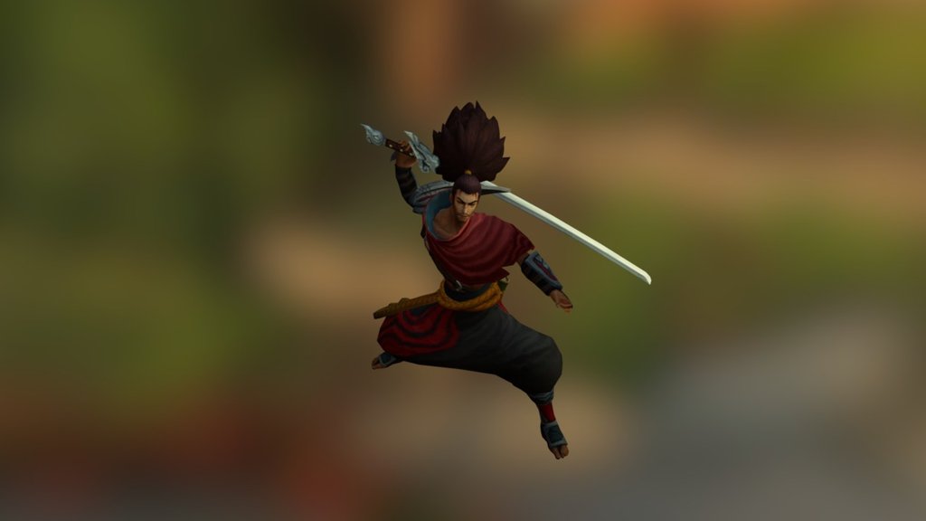 30/5-abed Legends - 3D model by mxdqrshi [1fe99f1] - Sketchfab
