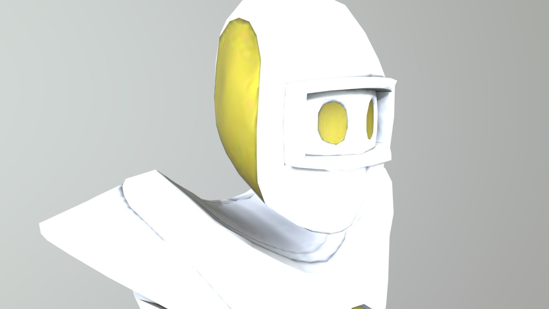 Altspace Avatar Ben - Download Free 3D model by djvivid [1fe9a86 ...