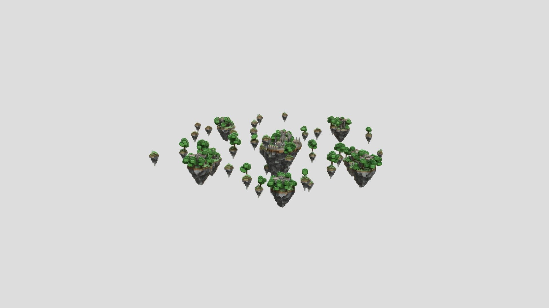 sky-arena - Download Free 3D model by madexc [1fe9b61] - Sketchfab