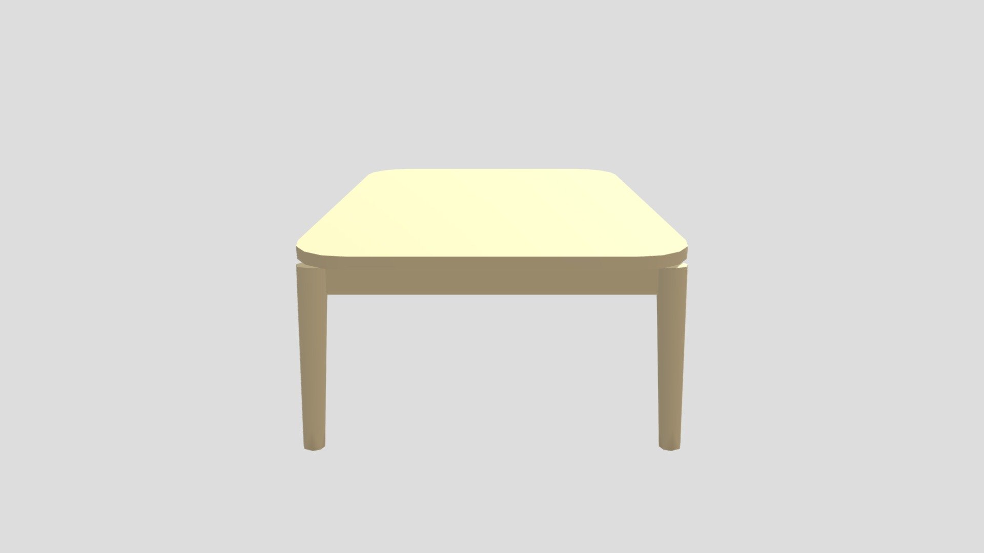 kotatsu6080 - Download Free 3D model by Minami Tomonobu (@minami110 ...
