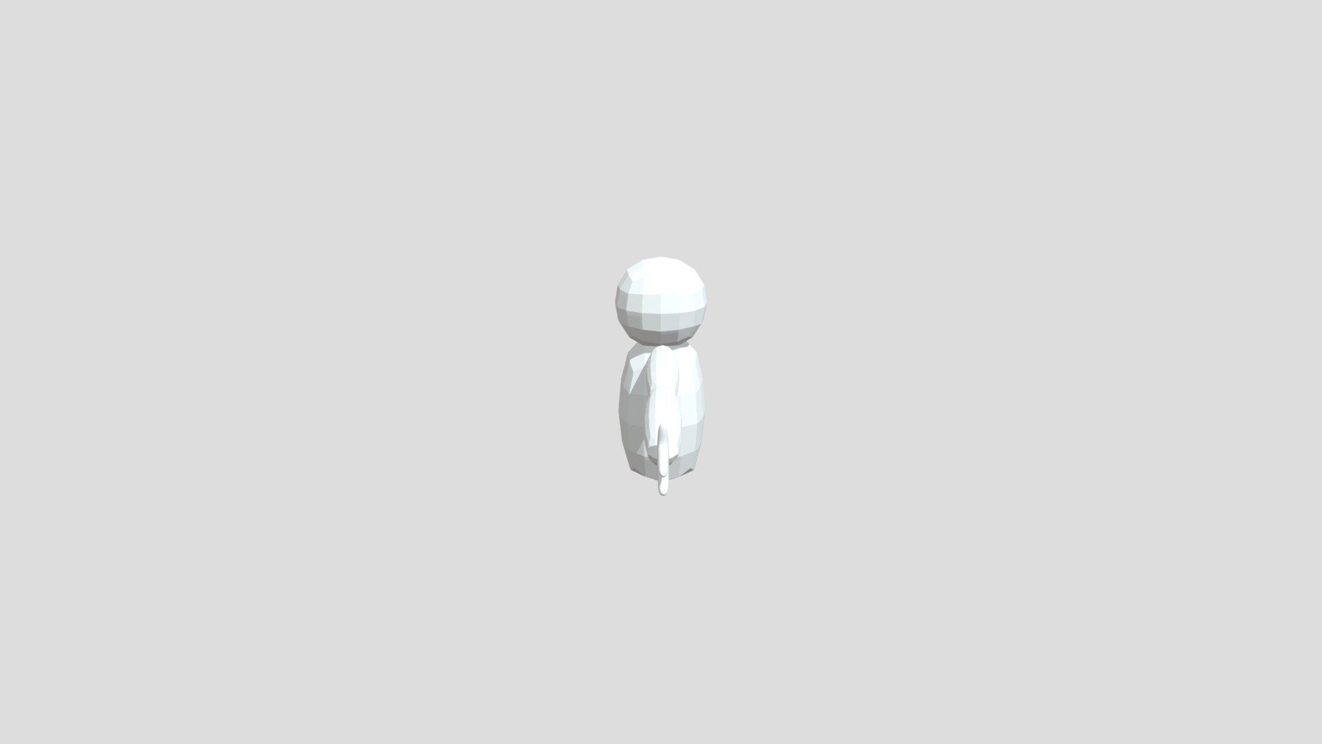 Good player model rigged - Download Free 3D model by ITO (@ianolsonpa ...