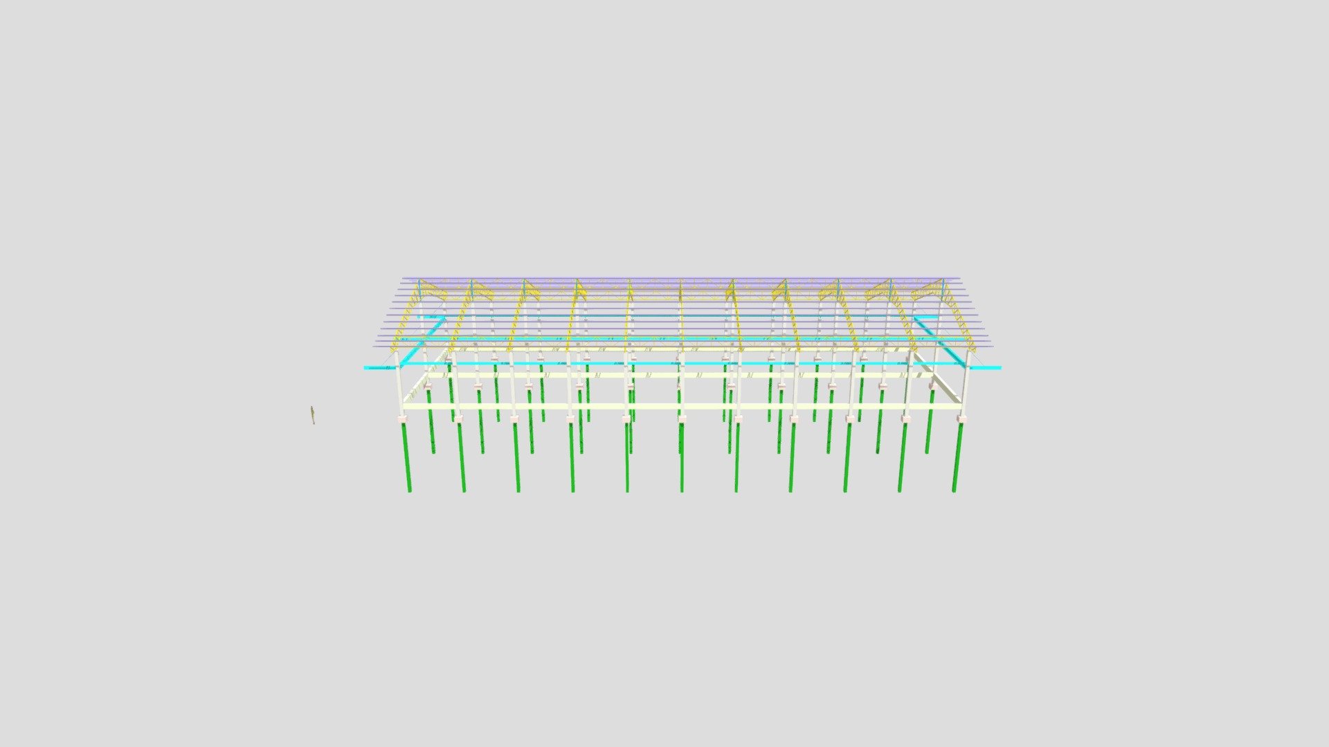 Paiku Factory7 - 3D model by Attasit [1febfe2] - Sketchfab