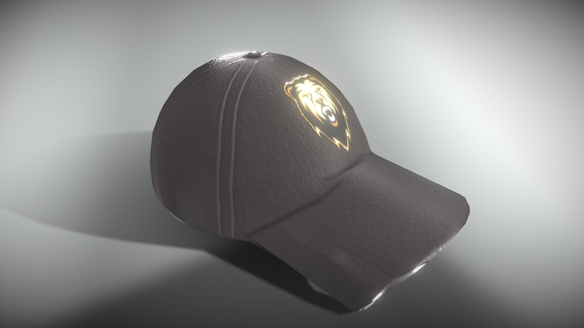 Free Hat - Download Free 3D model by robfitzy [1fec575] - Sketchfab