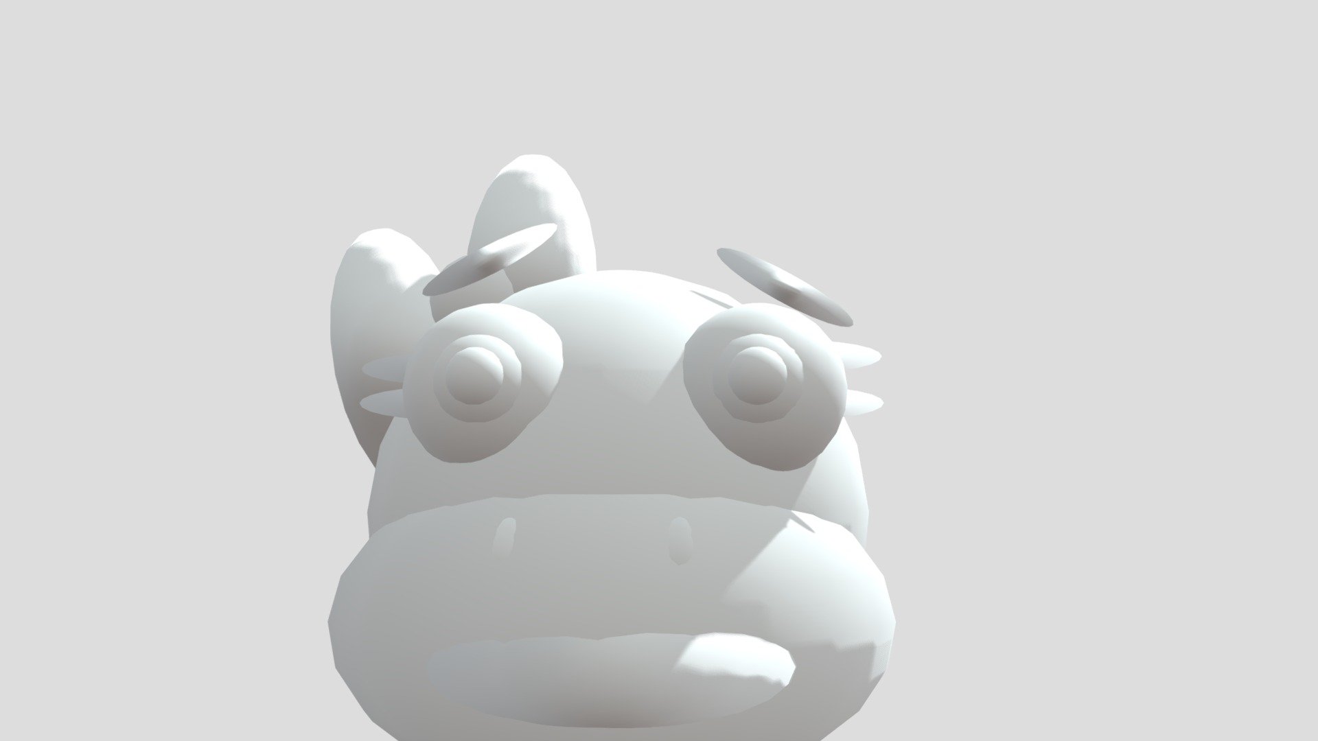 New Project (6) - 3D model by Duolingo (@Duolingo123) [1fee4a8] - Sketchfab