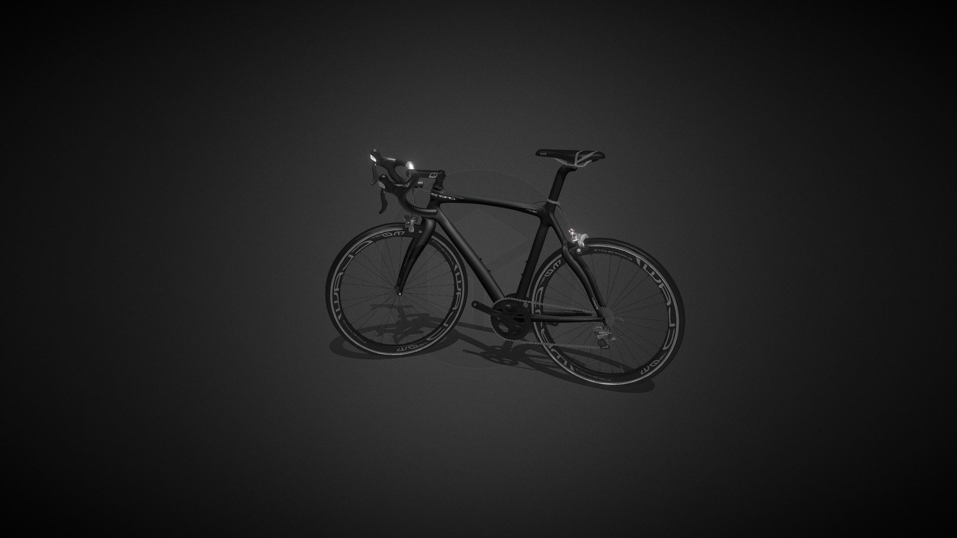 CYCLE - 3D model by TrueGroup [1fee4ea] - Sketchfab