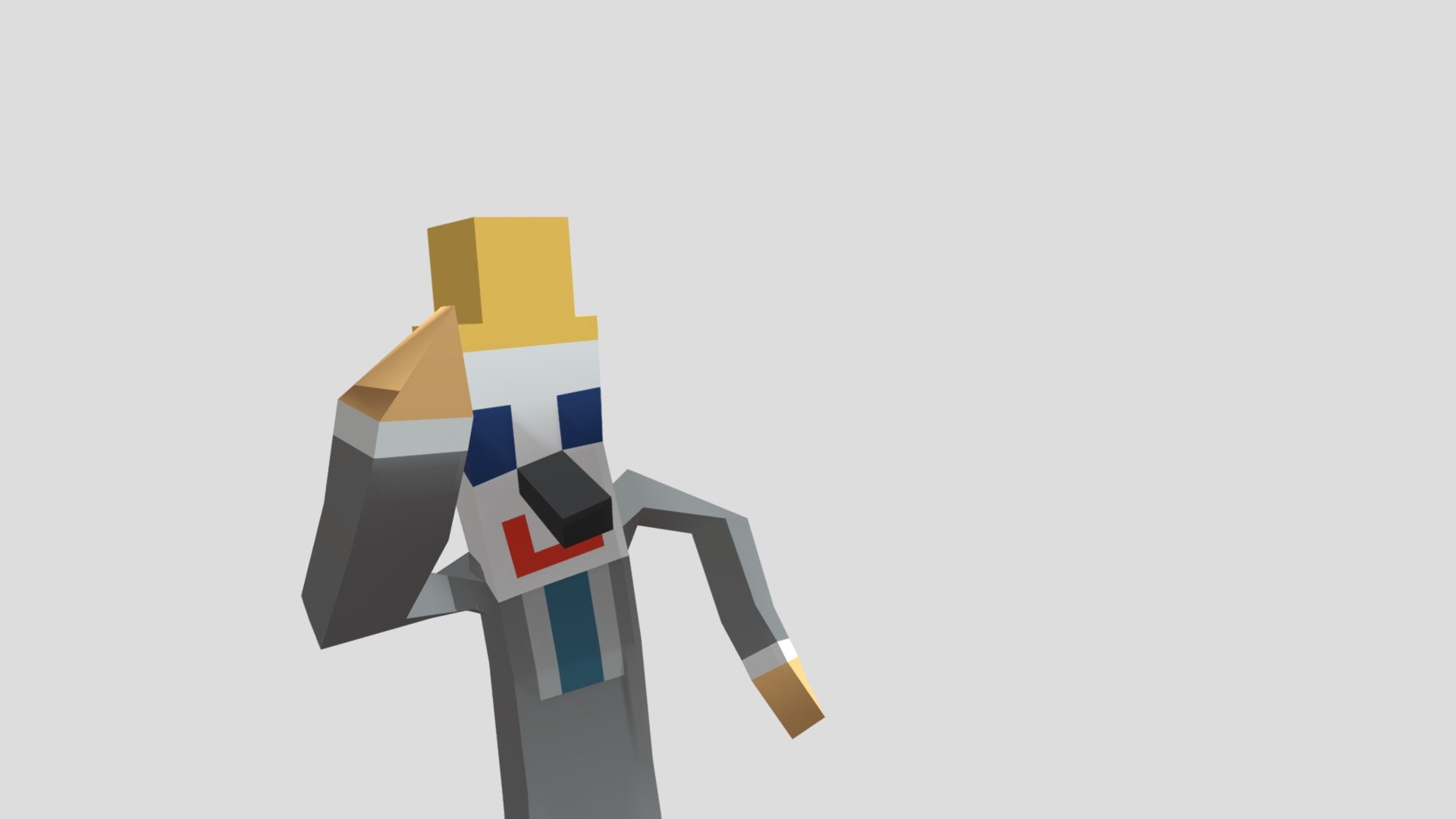 Jack Box Wave - Download Free 3D model by acharlie2019 [1ff0388 ...