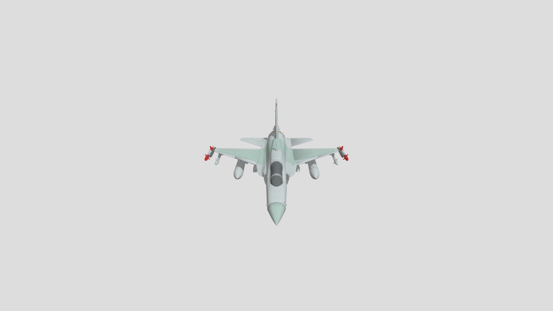 jet - 3D model by imadeel [1ff05fb] - Sketchfab