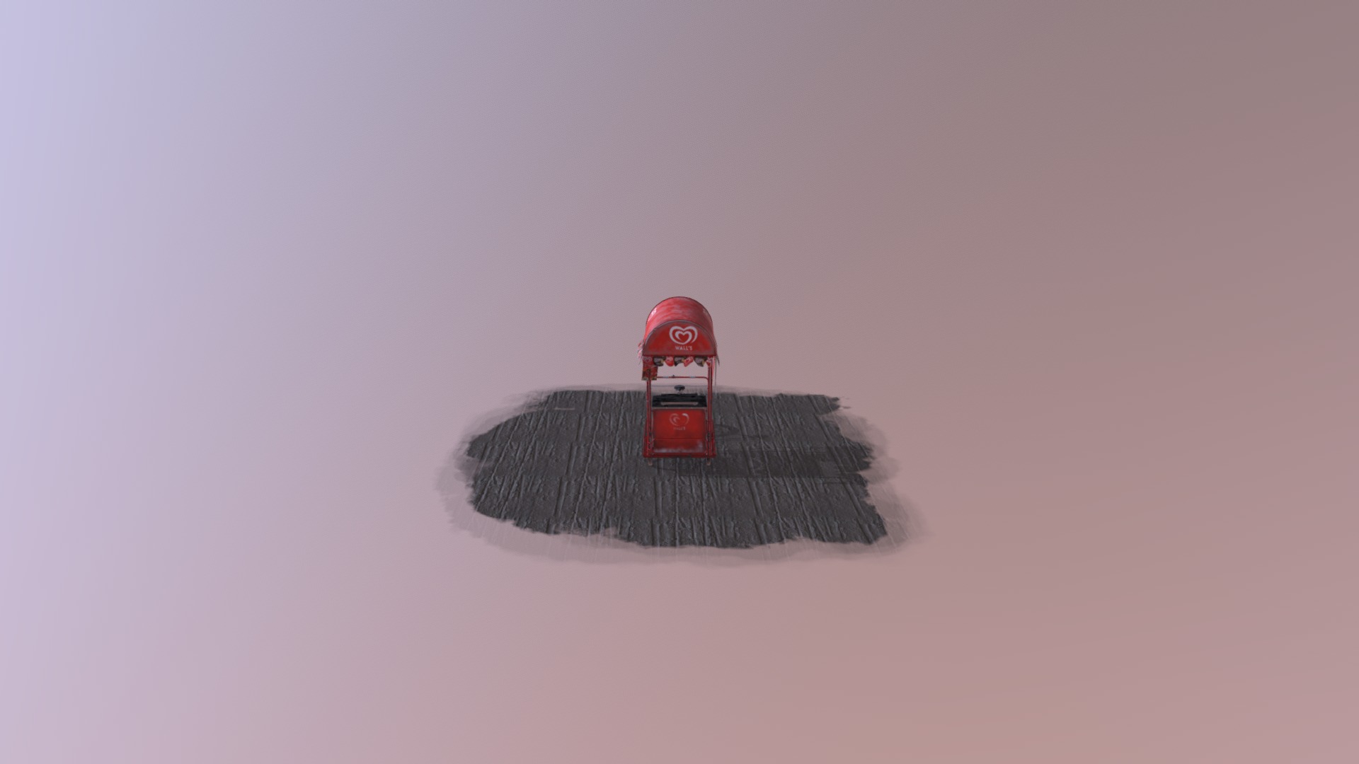 model - 3D model by rahilsishodia [1ff1411] - Sketchfab