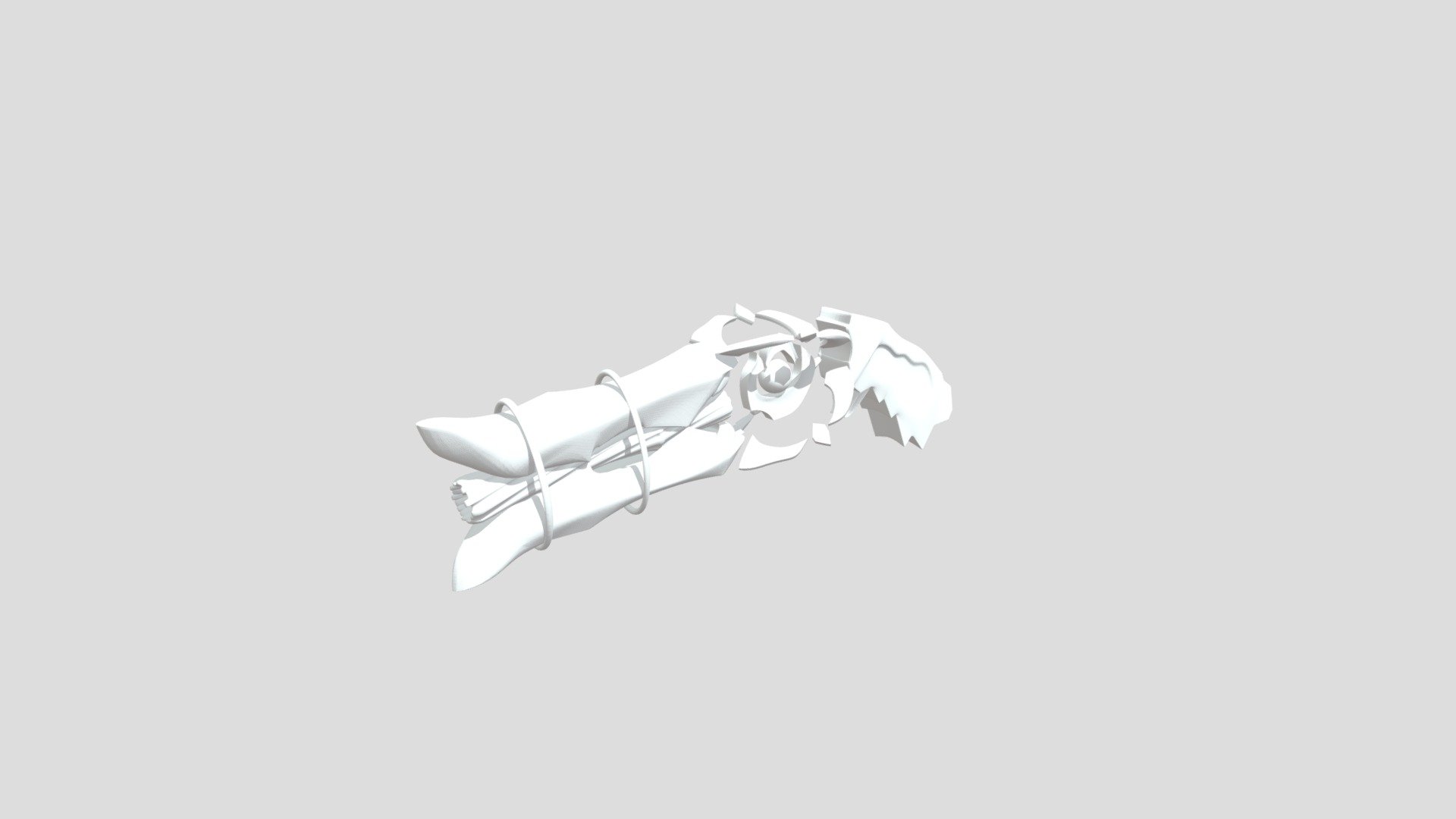 Omnigun - 3D model by costalucas13011 [1ff21aa] - Sketchfab