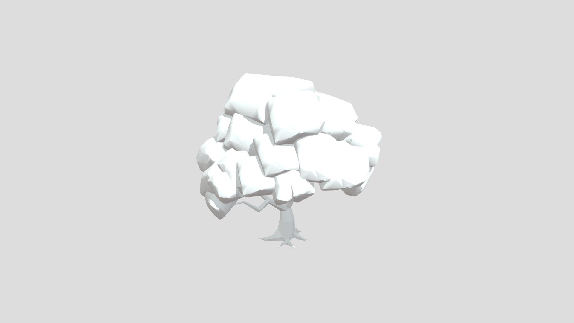 Tree231233 - Download Free 3D model by aasin2013 [1ff3a64] - Sketchfab