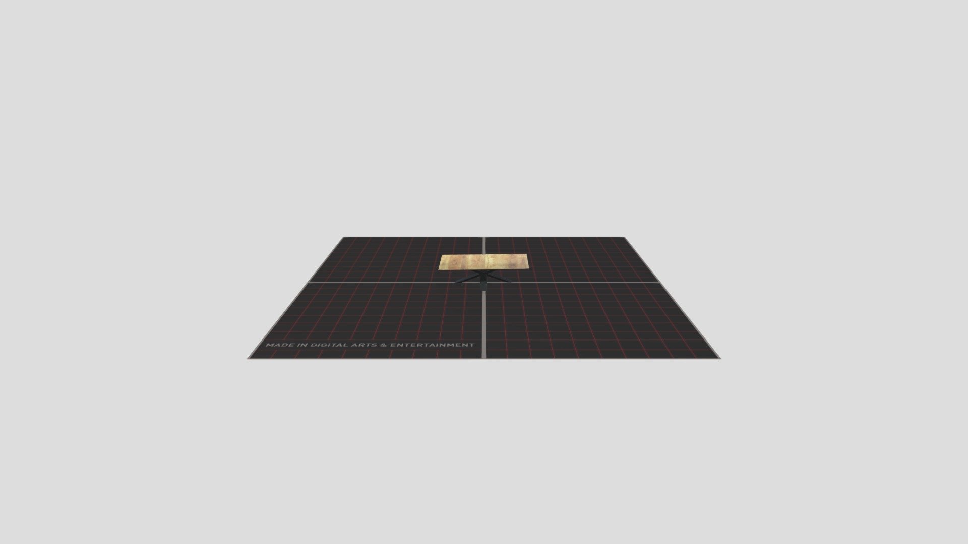 prop_table - 3D model by Blomme_Odin [1ff518c] - Sketchfab