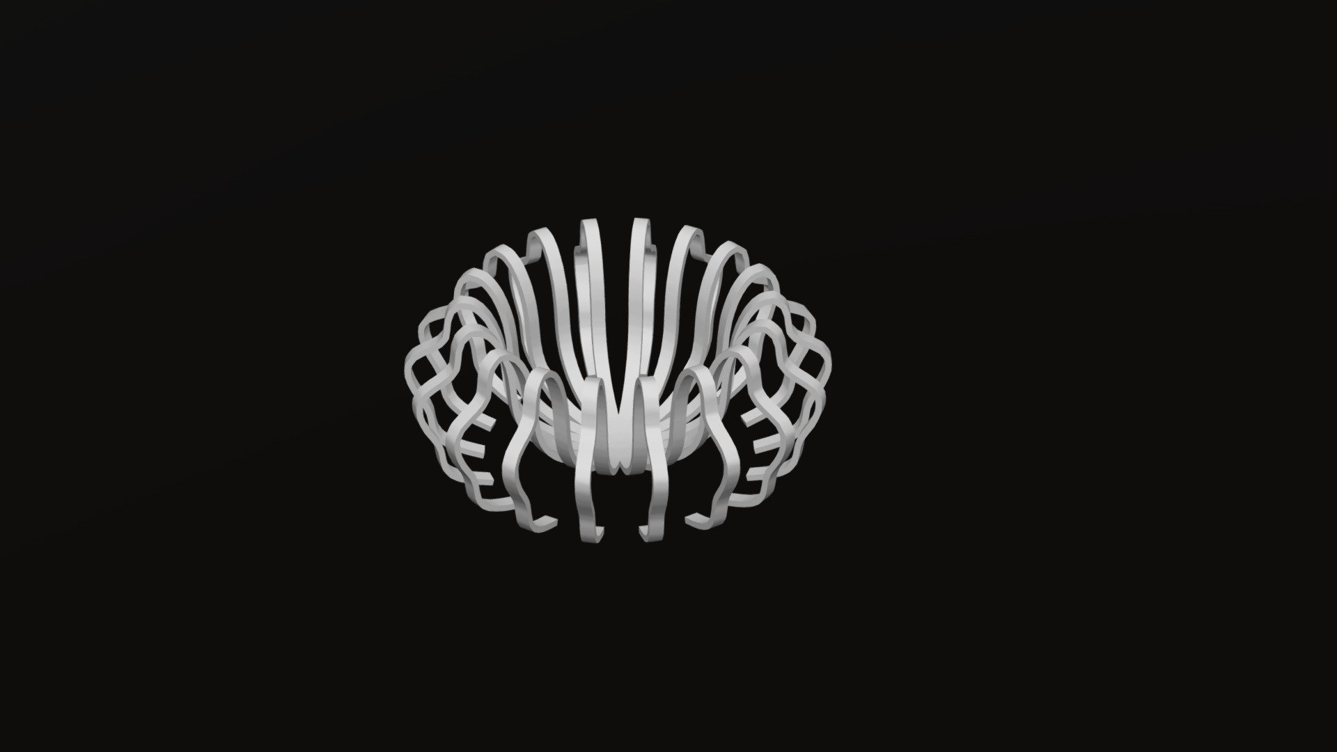 Tigela - 3D model by ericquirino [1ff5484] - Sketchfab