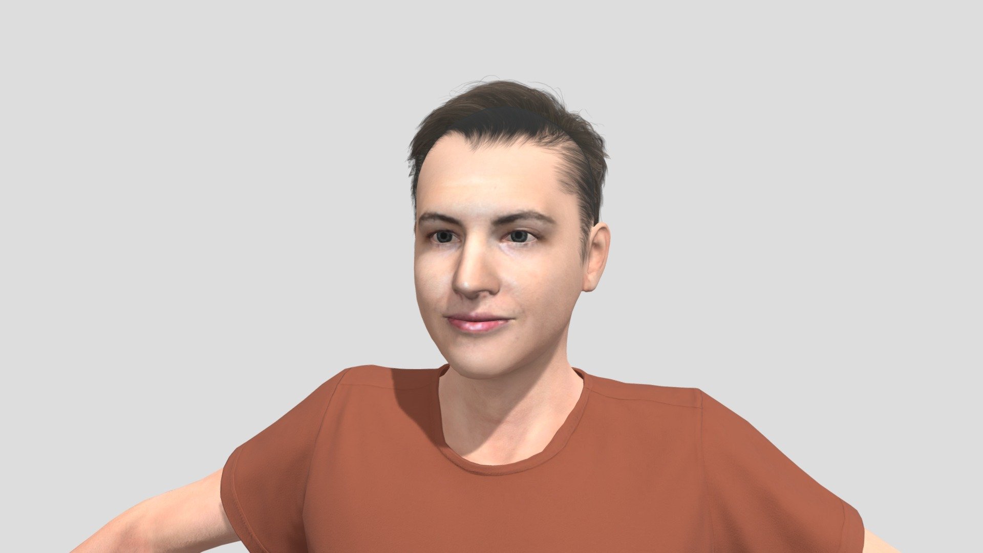 ty - 3D model by jackzerobear159 [1ff6a24] - Sketchfab