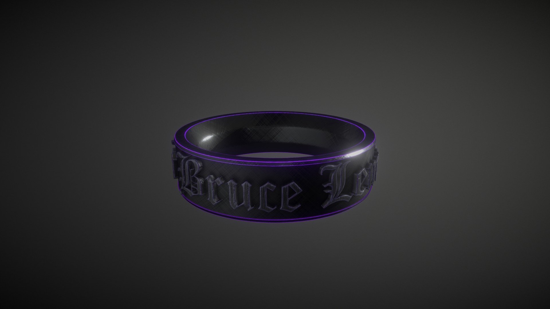 Ring of Destiny - 3D model by João Guilherme (@jgskgamer) [1ff8d84 ...