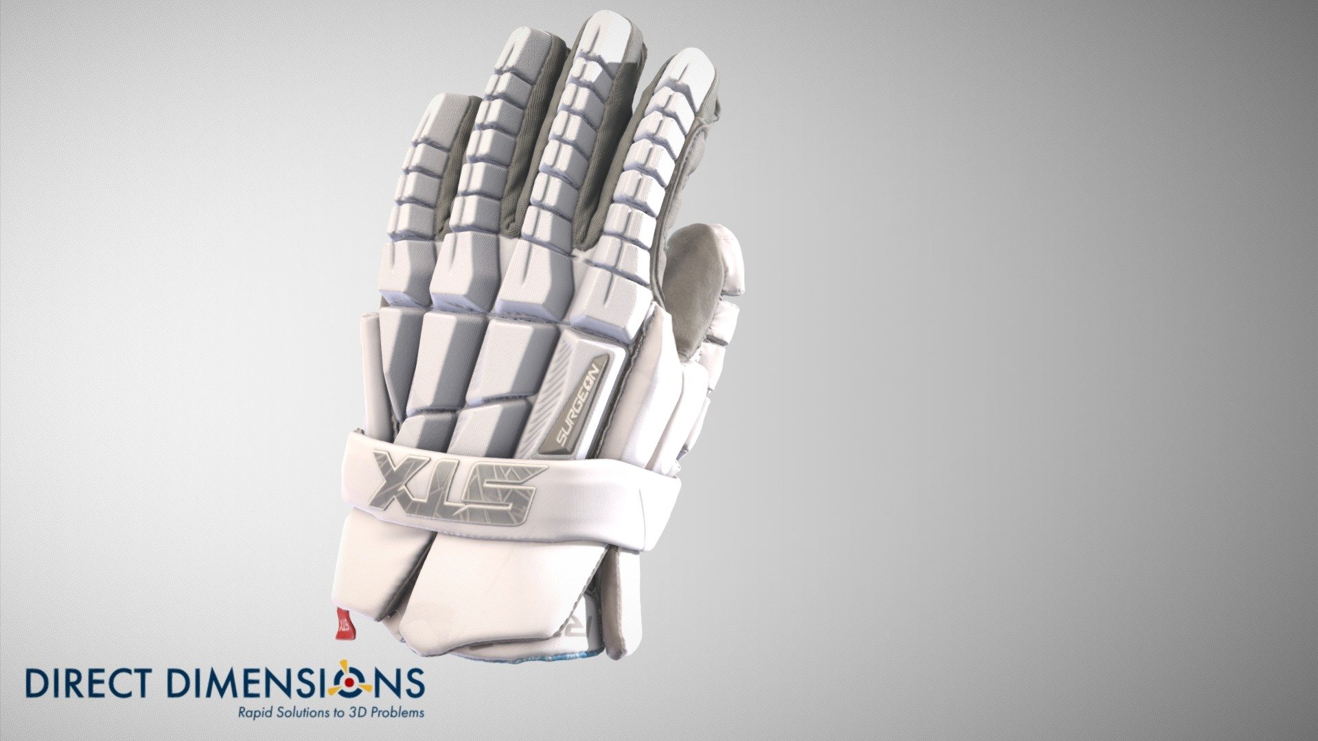 STX_Surgeon_1_7mil - 3D model by Direct Dimensions (@dirdim) [1ff929a ...