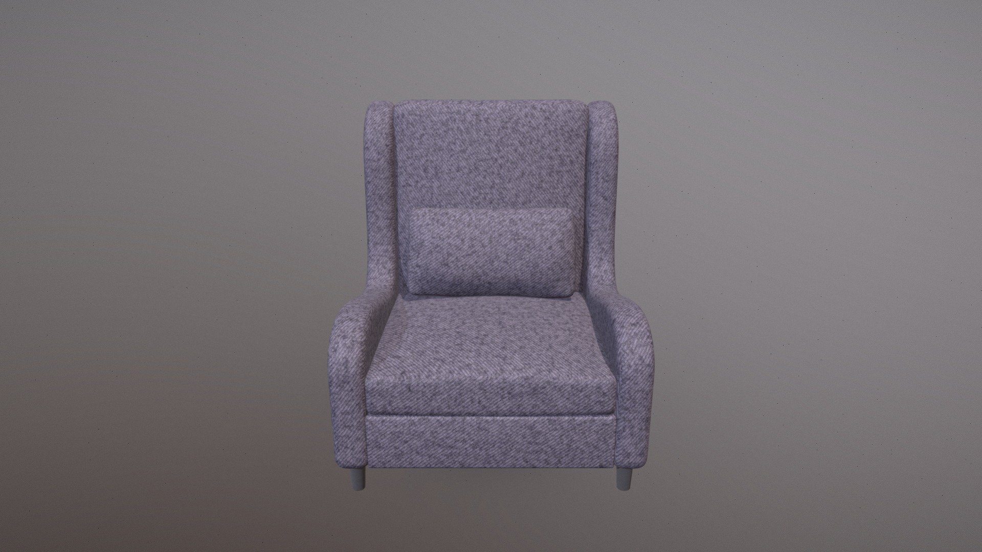 armchairs ch_c4_s6.82 - Buy Royalty Free 3D model by 3DFY.ai (@3dfy ...