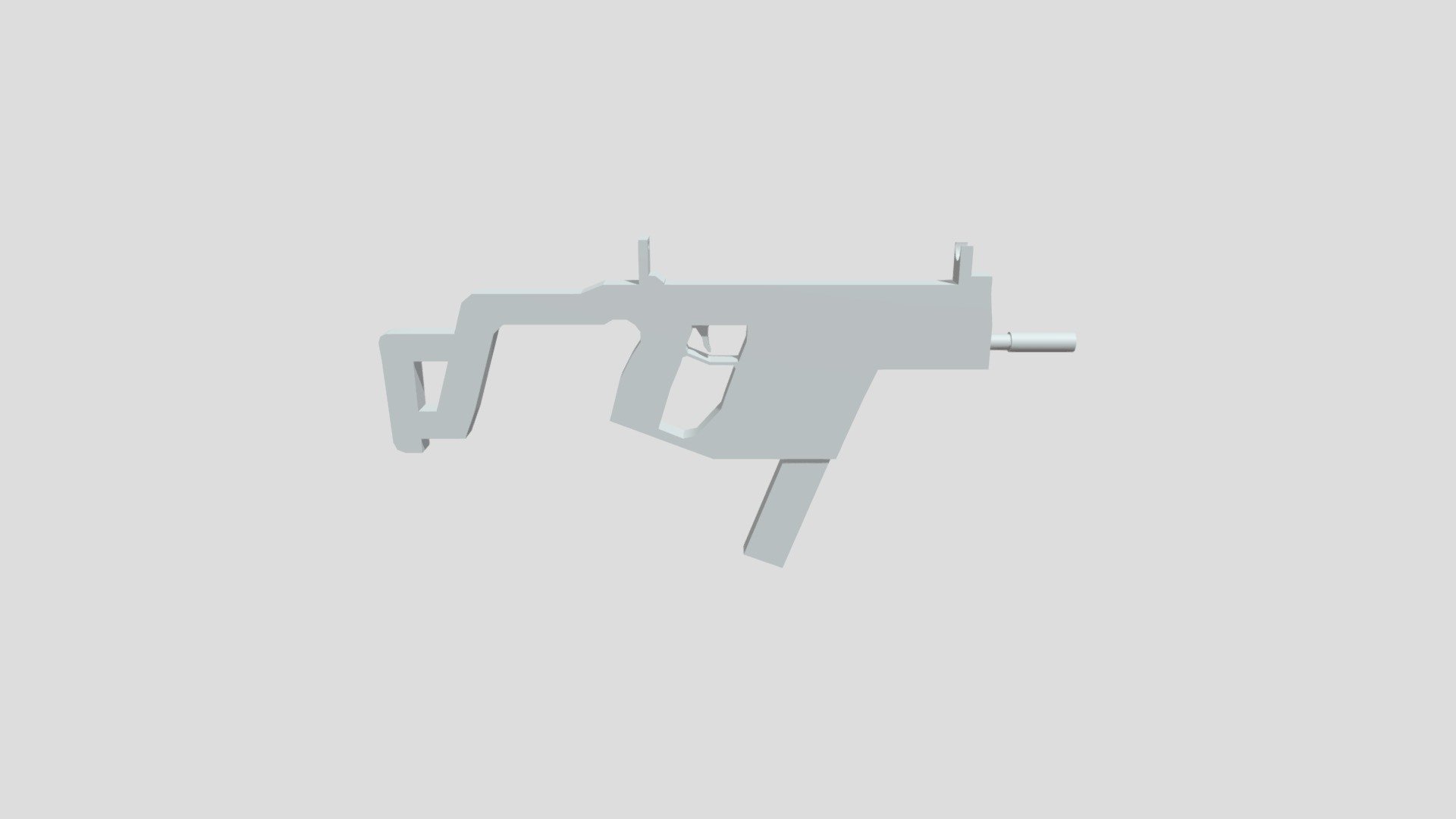 SM Vector - Download Free 3D model by danielhalldocs [1ffae1c] - Sketchfab