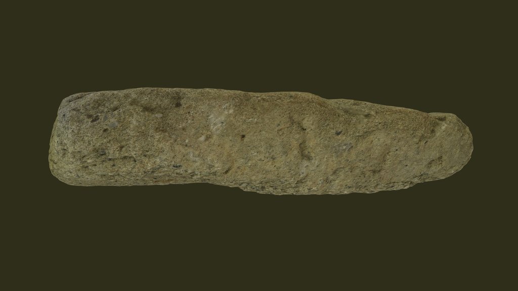Sedimentary Structures - A 3D model collection by University of Houston ...