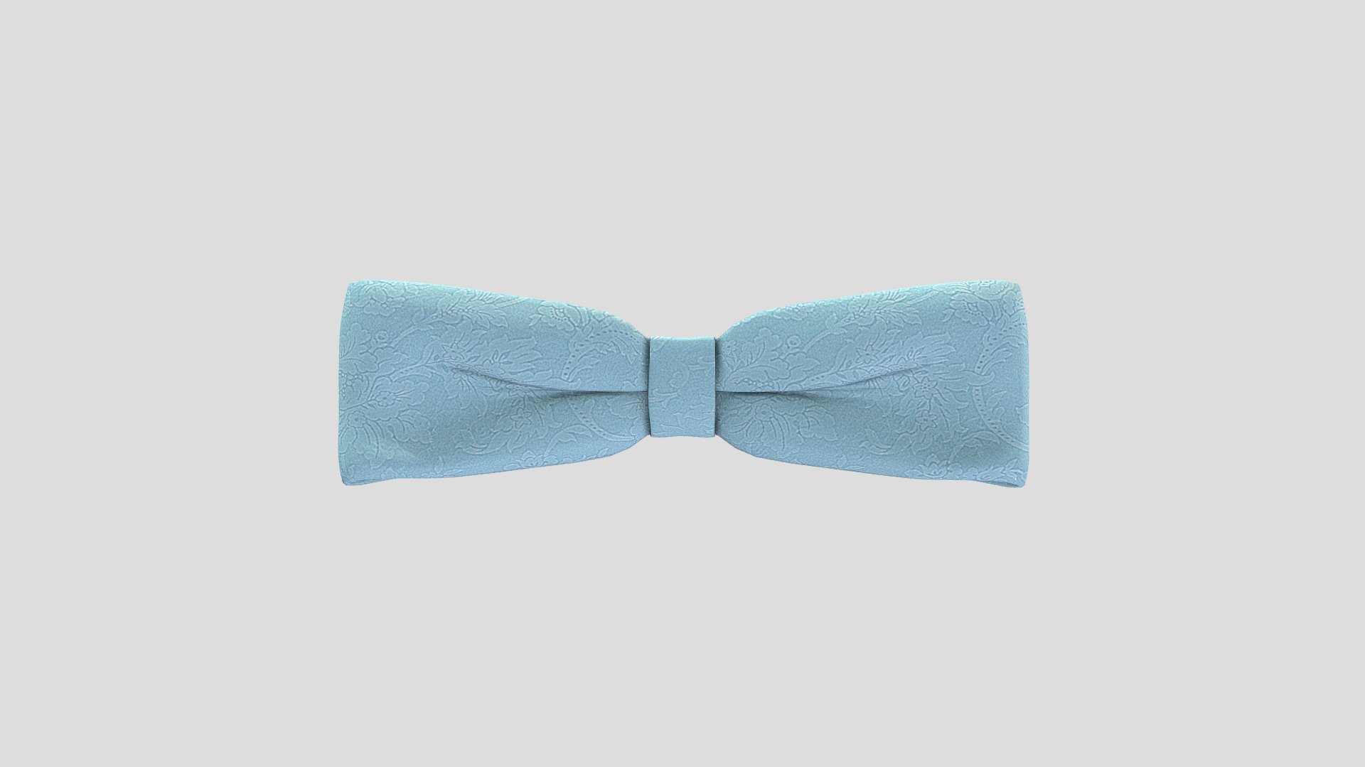 Straight End Realistic Bow - Buy Royalty Free 3D model by 3dia [1ffd238 ...