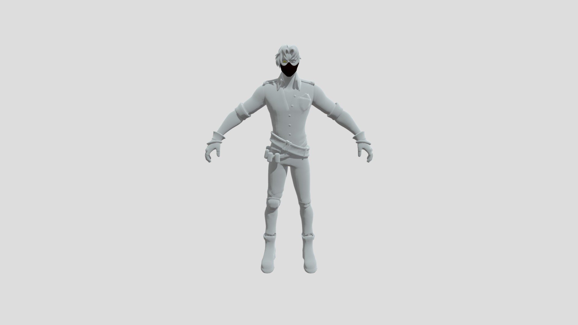 lorenzo_fortnite - Download Free 3D model by thegerhar_ [1ffd3ae ...