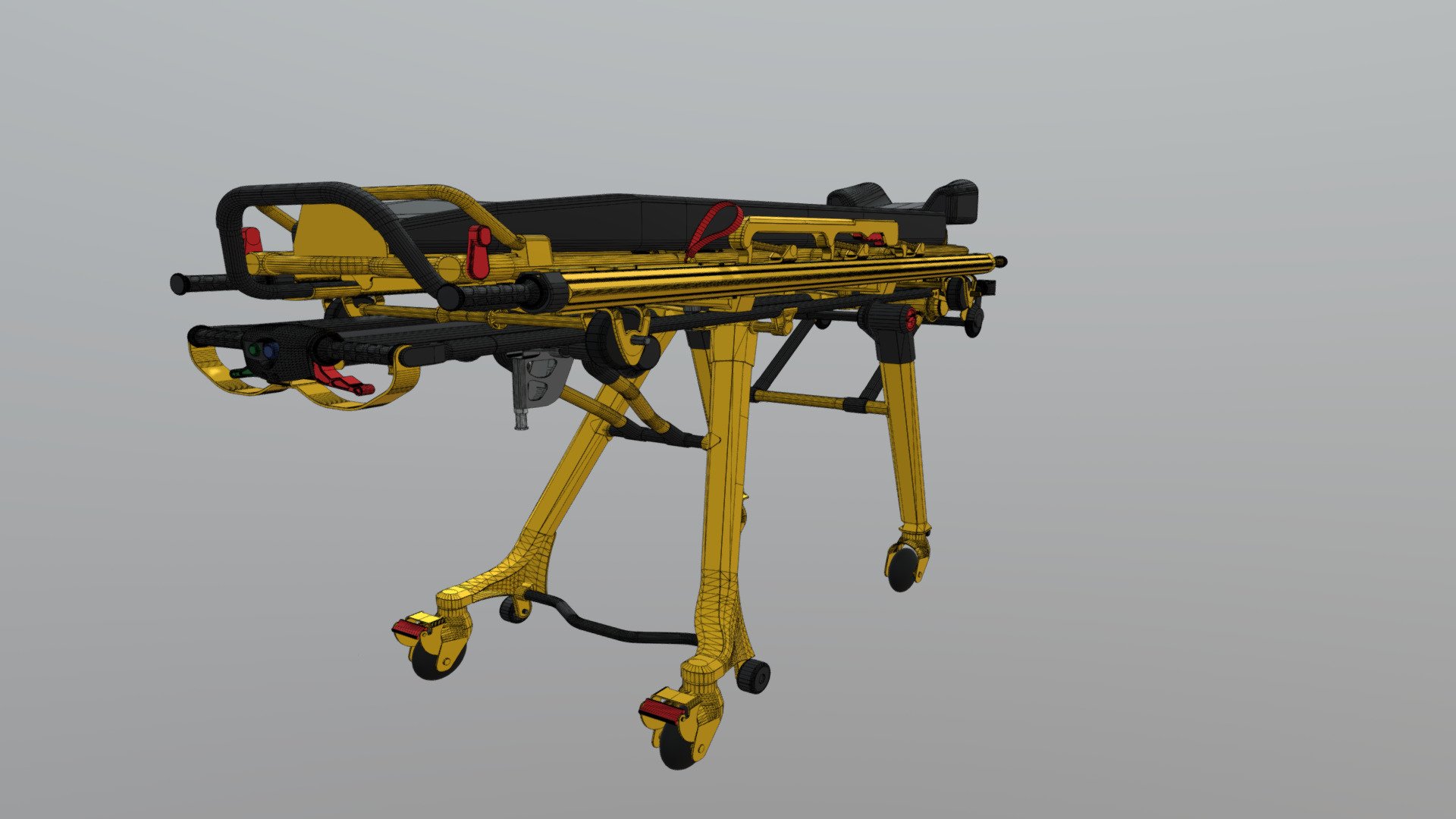 FL_Stryker - 3D model by LeoSM_07 [1ffd6ac] - Sketchfab