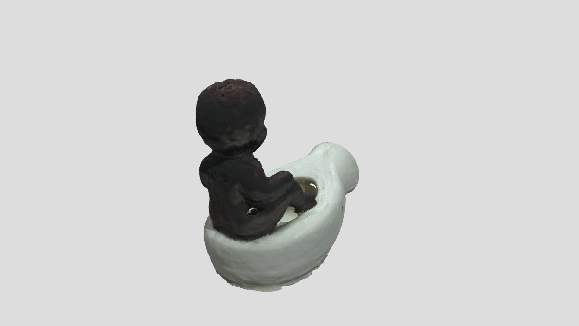 1842 - Download Free 3D model by The Center for Digital Humanities ...