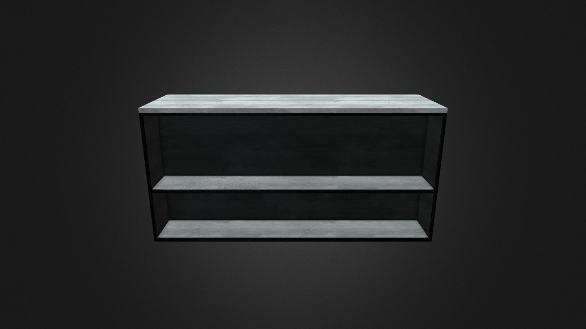 M3 - 3D model by adam.janos [1ffe462] - Sketchfab
