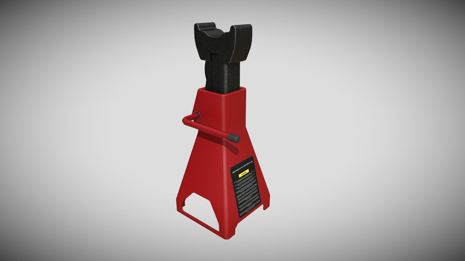 Jack - Buy Royalty Free 3D model by MW-Models [1fffab0] - Sketchfab Store