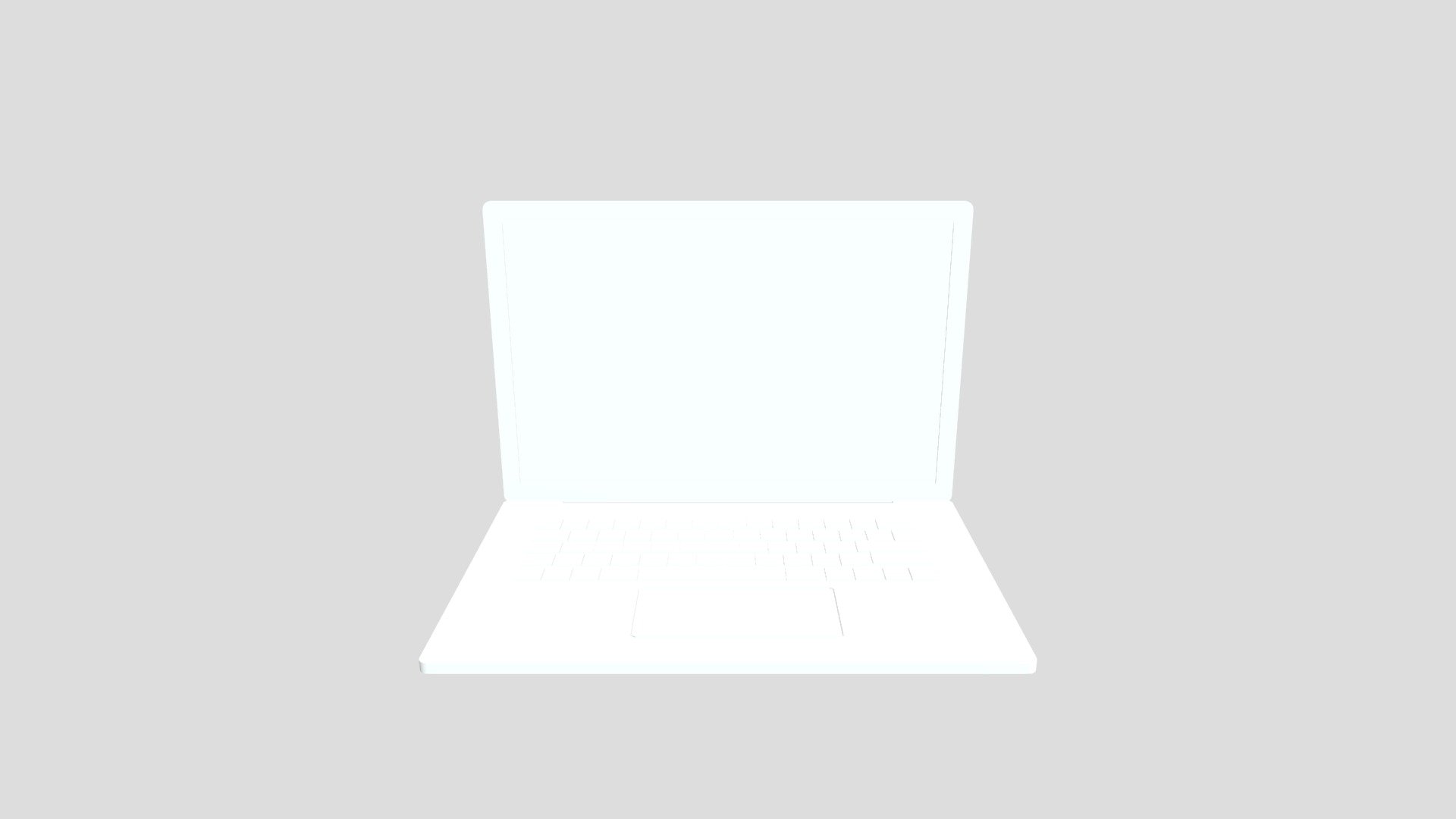 Macbook - 3D model by Lionel.Vnwldr [1fffac8] - Sketchfab