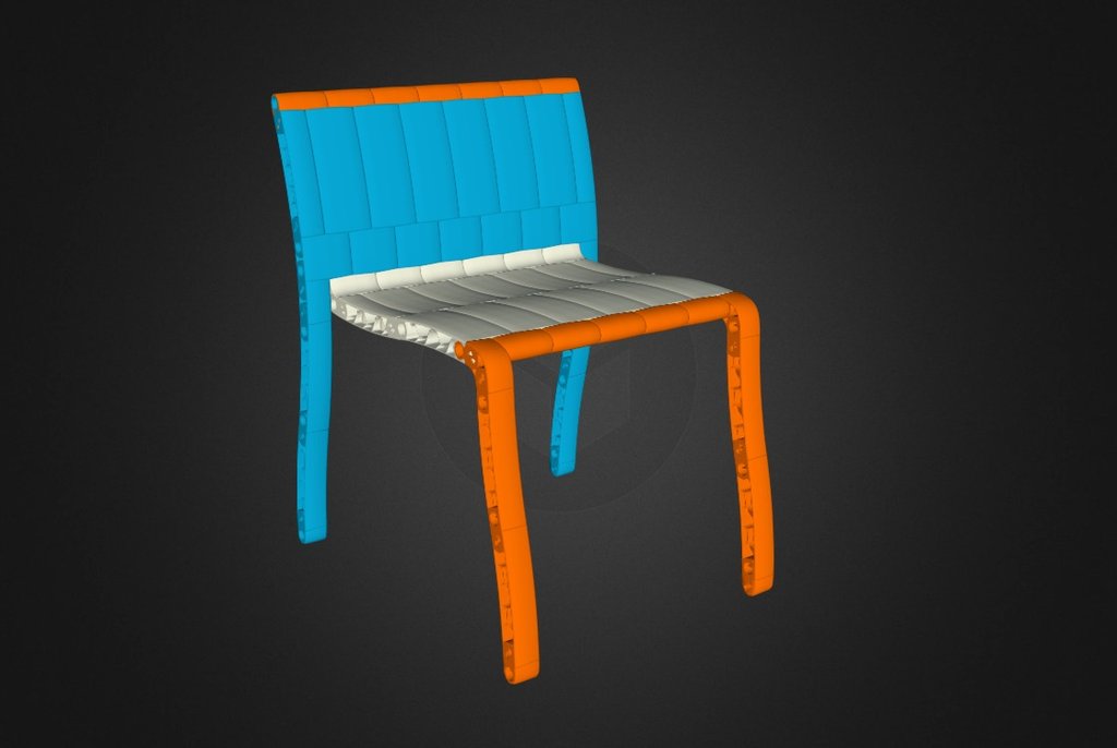 stack, L - 3D model by dojukids [1fffbf7] - Sketchfab