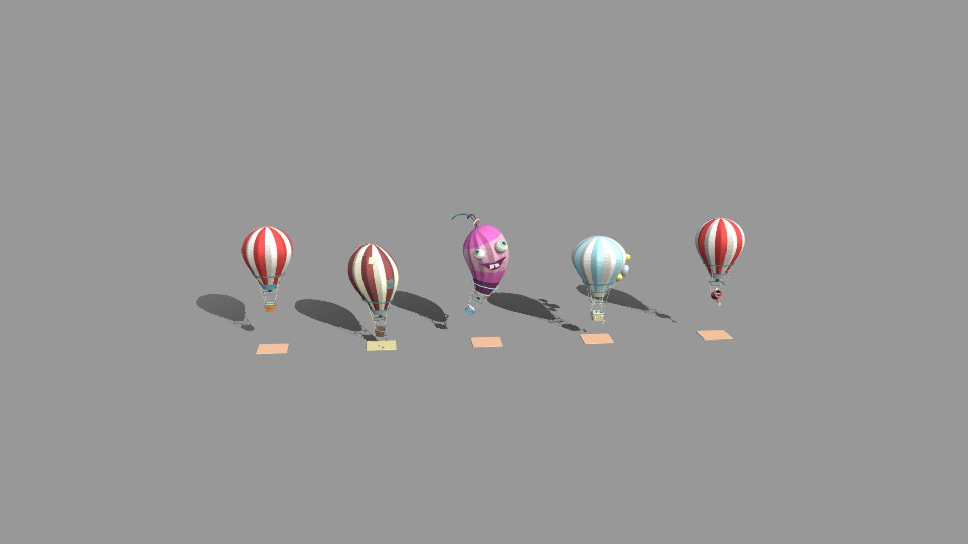 [HW XYZ School] Secondary forms - Download Free 3D model by Helen_zzz ...