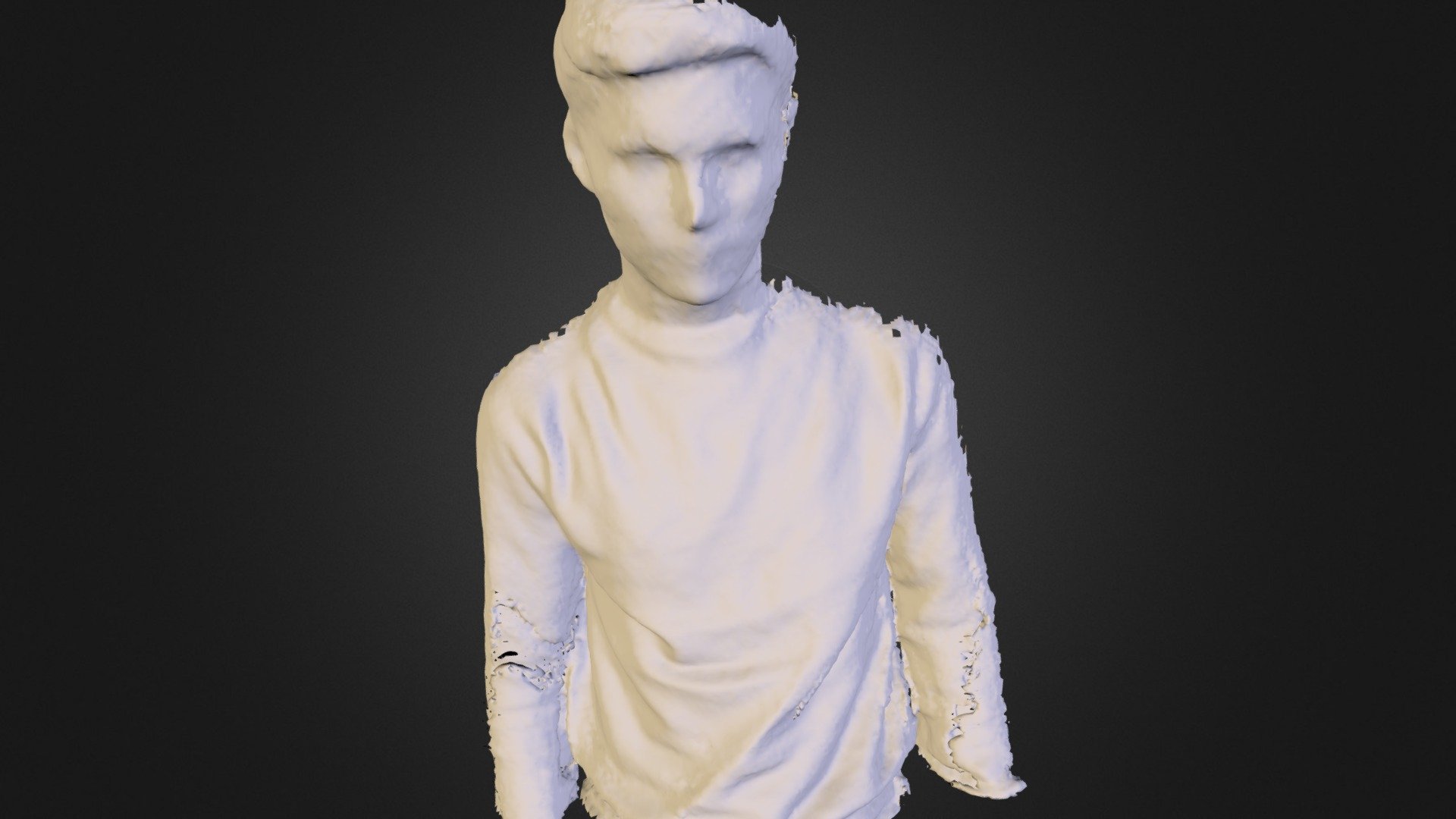 MOPA_Body.ply - 3D model by patrick.morger [1lz3kMW] - Sketchfab