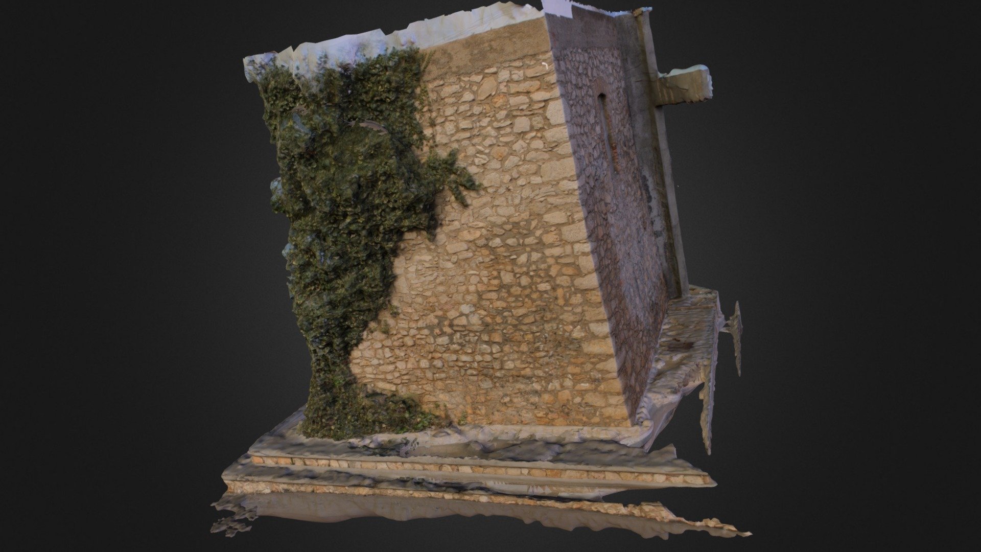 Torreta.zip - 3D model by Pere Manel Martín Serrano (@Arkeofanes ...