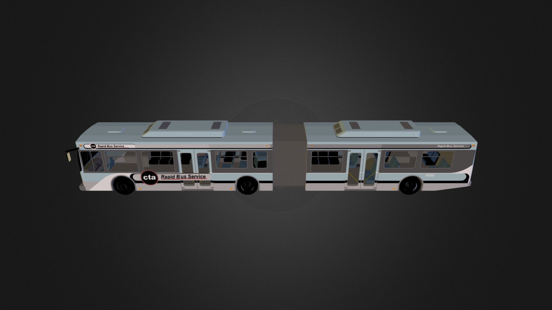 MagicBus.3DS - 3D model by ElliottRamos [1pBvvVr] - Sketchfab