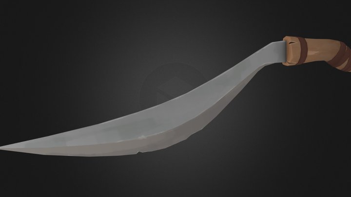 Gamebanana 3D models - Sketchfab