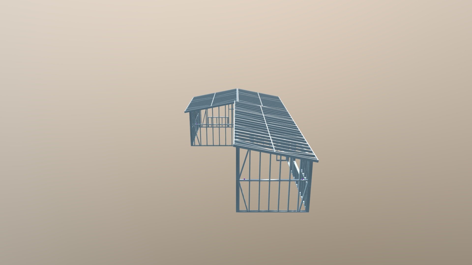 FRAMING - 3D model by MjoseGS [20005cf] - Sketchfab