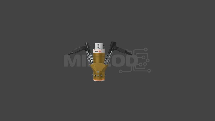Bioreactor 3D models - Sketchfab